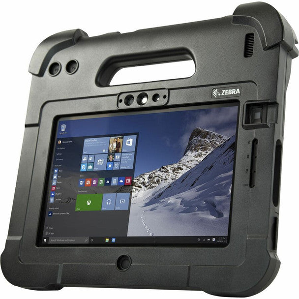 Tableta Zebra XSLATE L10ax Robusto de 25.7cm – Compusistemas