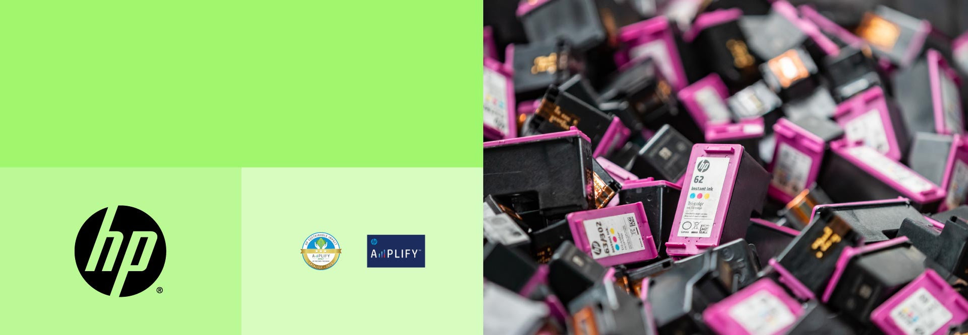 ¡Con HP Planet Partners y Compusistemas reciclar es fácil y gratuito ...