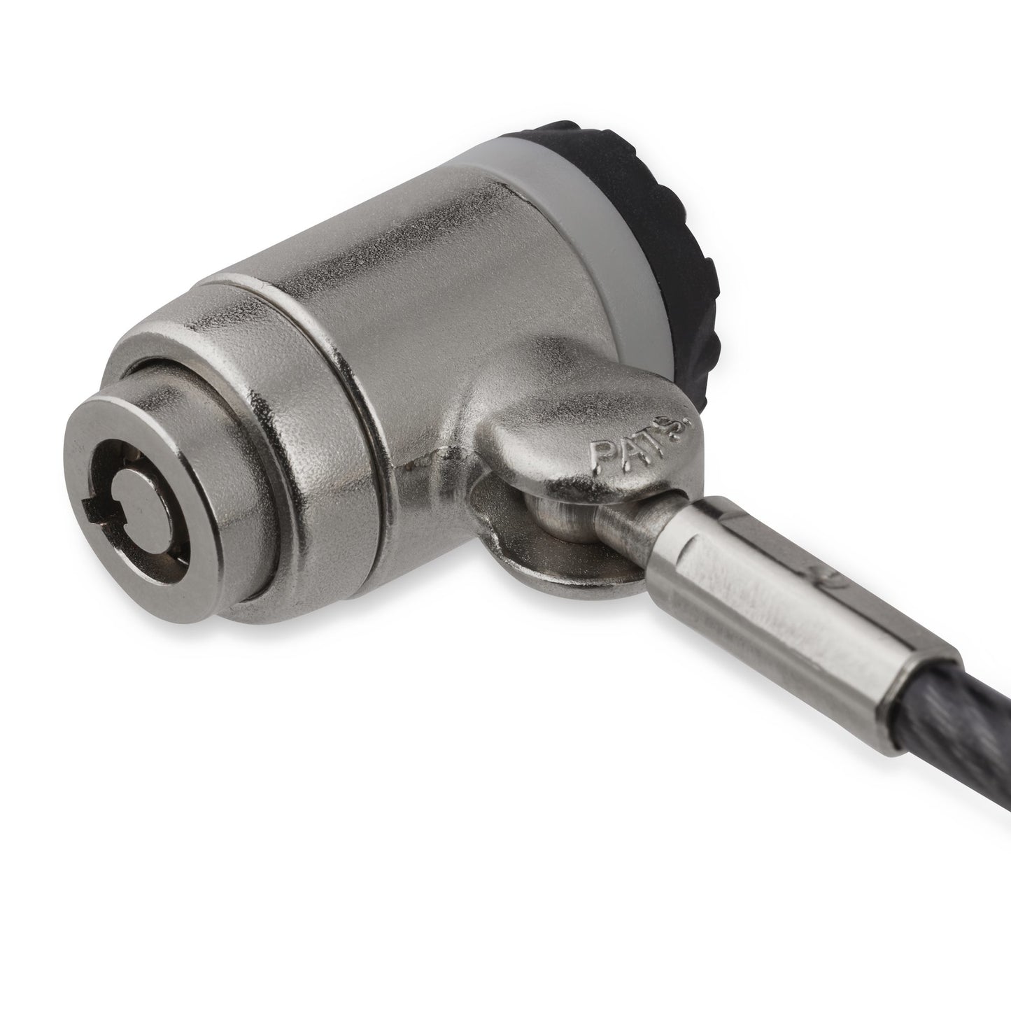 STARTECH CONSIG CABLE LOCK WITH KEYS - KEYED SEKIT CURITY CABLE LOCK ...