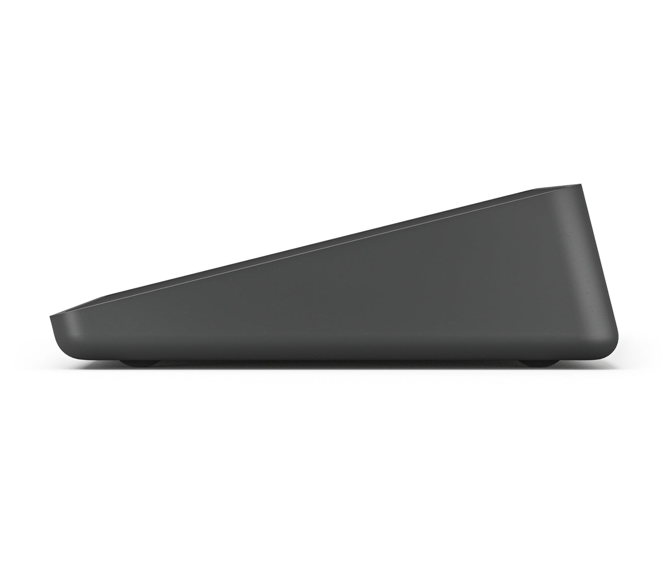 Tap IP Logitech 952-000085, Touch Controller, Graphite – Compusistemas